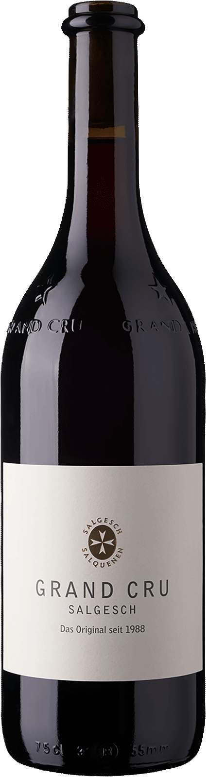 Grand Cru Pinot Noir AOC VS kaufen | Fernand Cina
