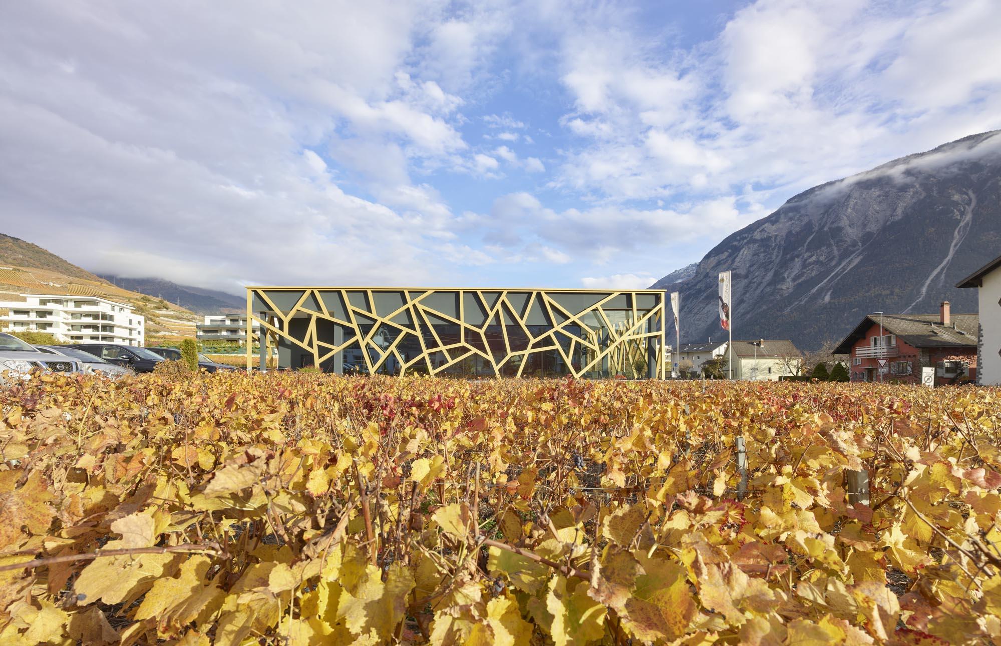 Impressionen aus den Wimden 2025 | Fernand Cina